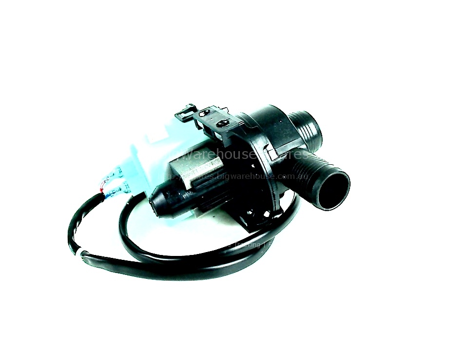 LEMAIR Washing Machine XQBM20C drain pump