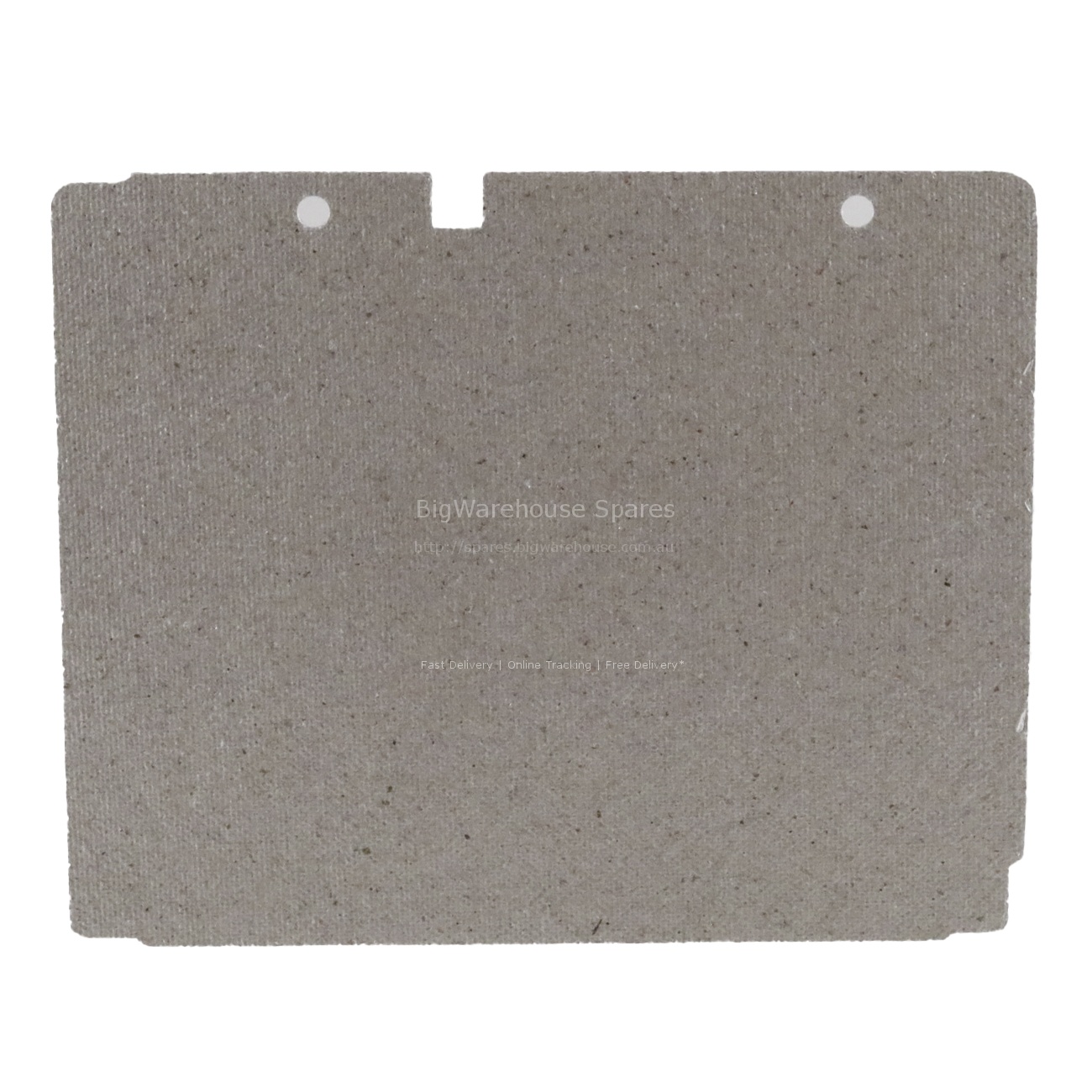 LG Microwave Oven MS4296OBS (MS4295DSS.CBK7LAP) wave guide cover