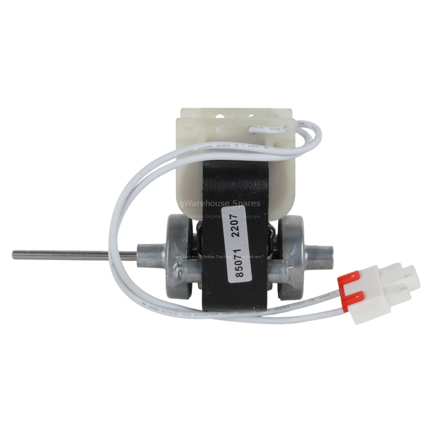 LG Refrigerator Parts | BigWarehouse Spares