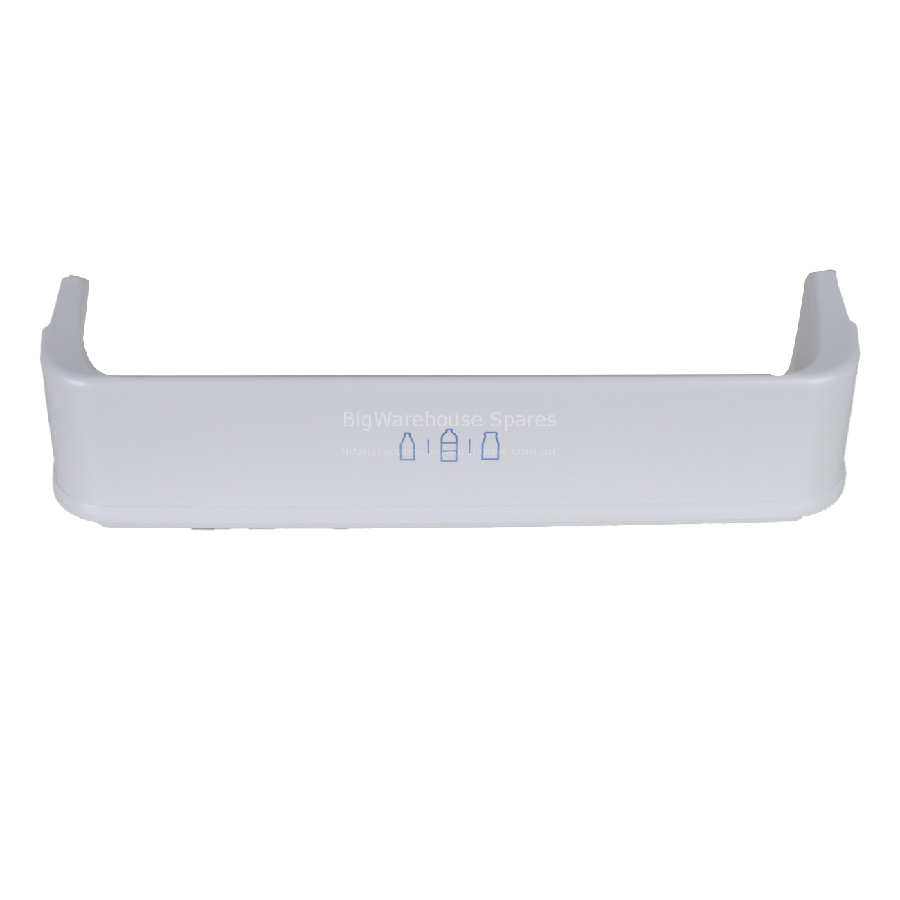 LG Refrigerator GC-B247ESL fridge door shelf | BigWarehouse Spares