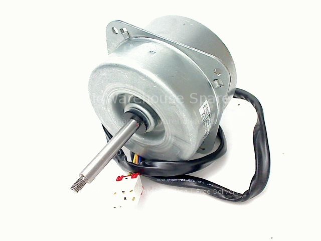 LG Air Conditioner FM25AH motor assemblyoutdoor a3uw246fa0 220 240v ...