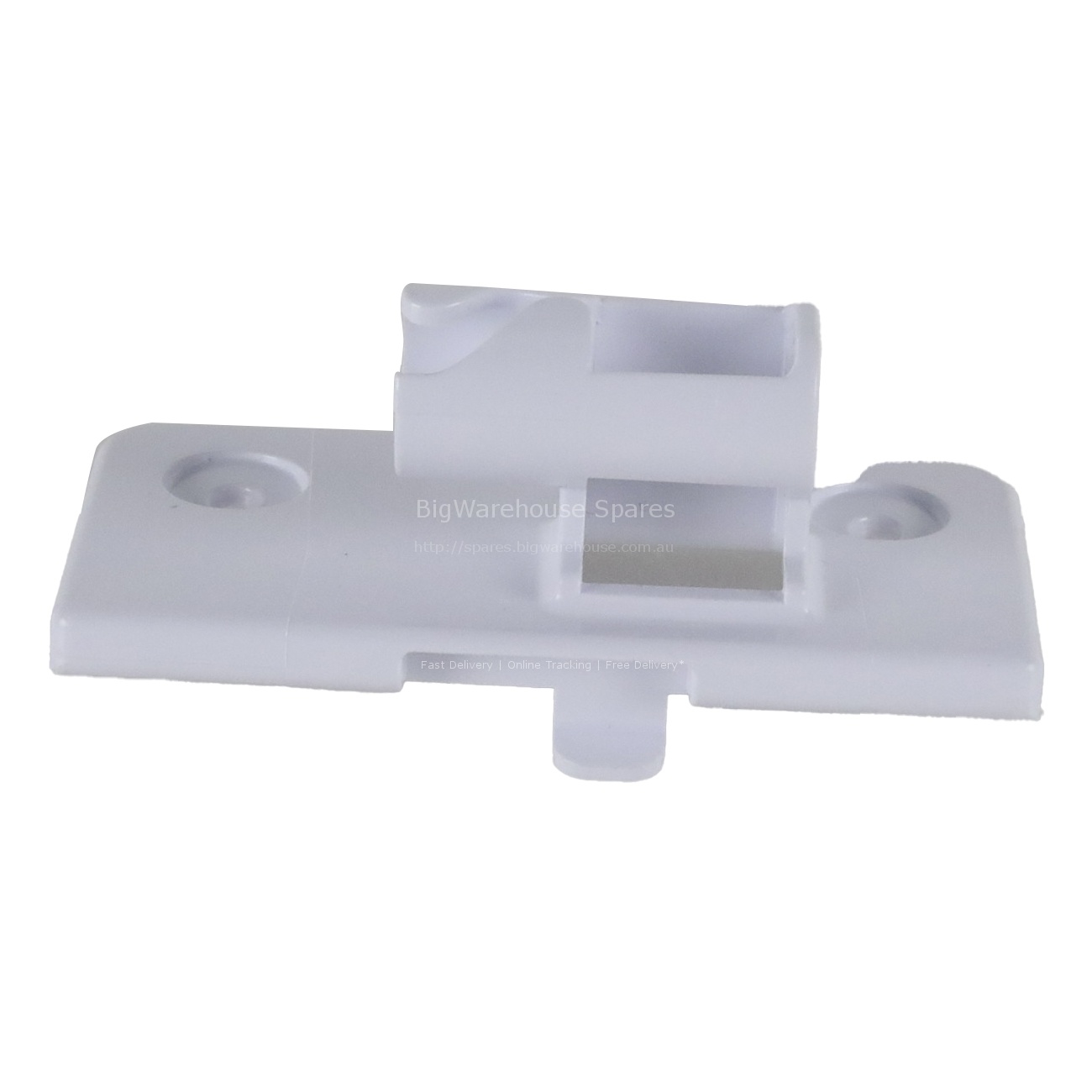LG Refrigerator GC-L197NFS middle french hinge boss
