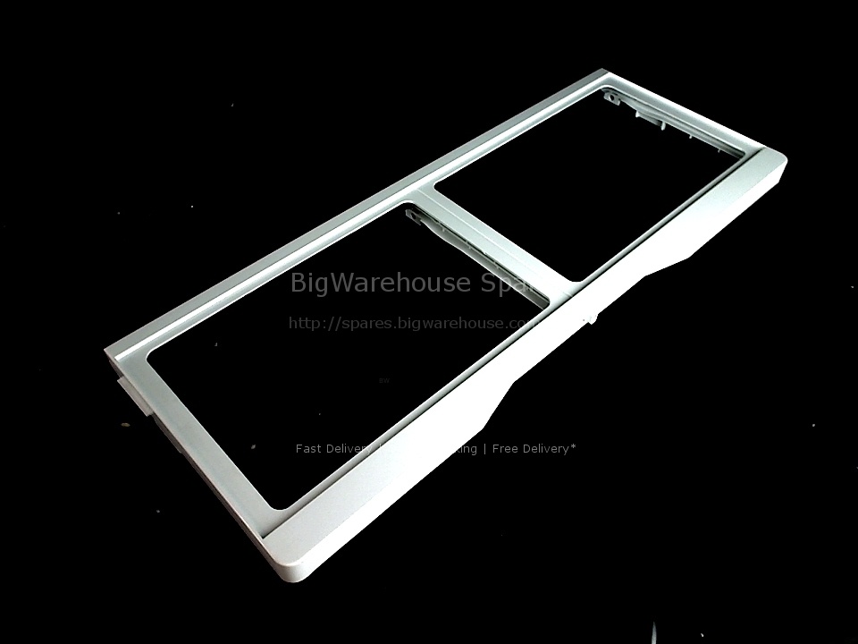 LG Refrigerator GC-L247ENSL shelf crisper