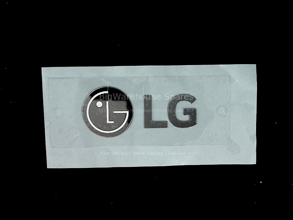 LG GF B590PL Parts List | BigWarehouse Spares