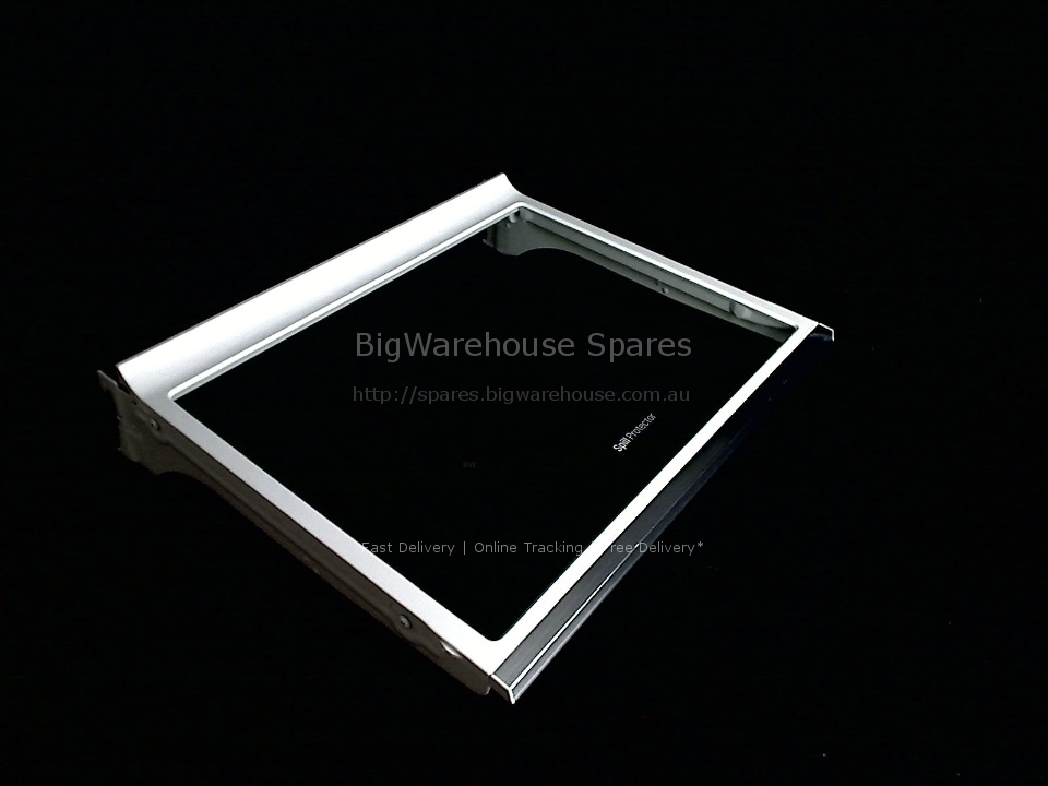 LG Refrigerator GF-SD730SL shelf fridge 141a | BigWarehouse Spares