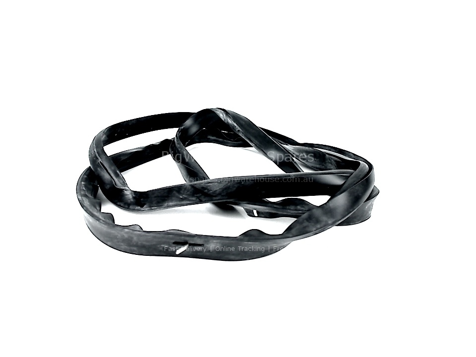 LG Refrigerator GR-051SF door seal single hook version