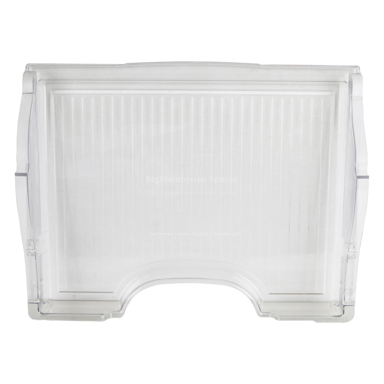 LG Refrigerator GR-372SF tray assy fresh room gr 00 c st