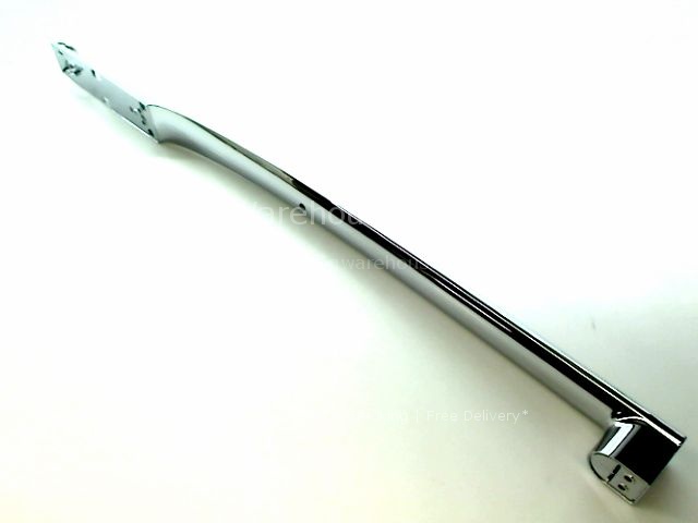 LG Refrigerator GR-559FWD fridge door handle | BigWarehouse Spares