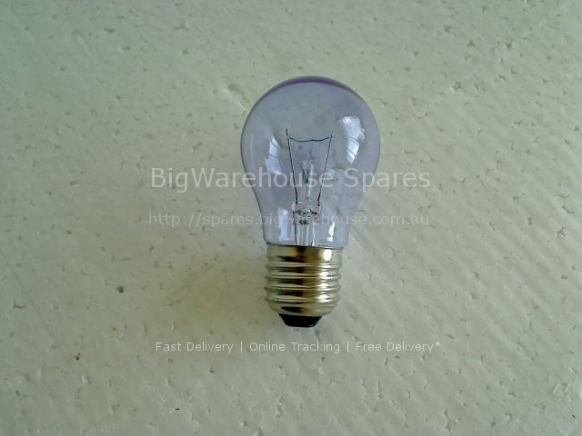 LG GR L197NIS Parts List | BigWarehouse Spares