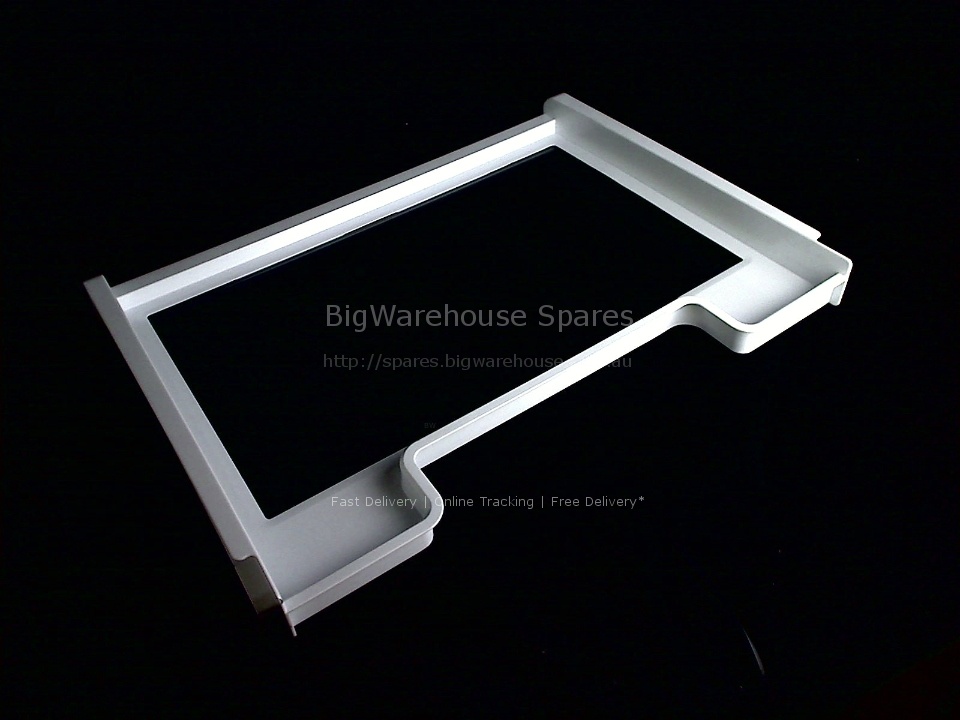 LG Refrigerator GT-332SDC fridge tray pull out