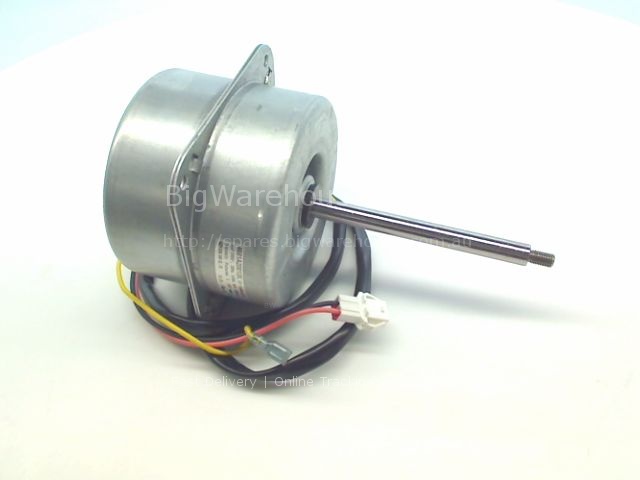 LG LBUK4260BL Parts List | BigWarehouse Spares