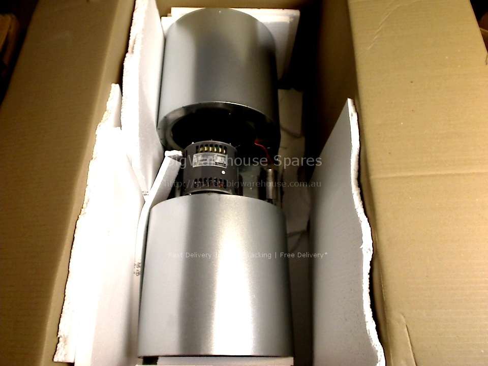 LG Air Conditioner LBUM7280BL fan deck assy | BigWarehouse Spares