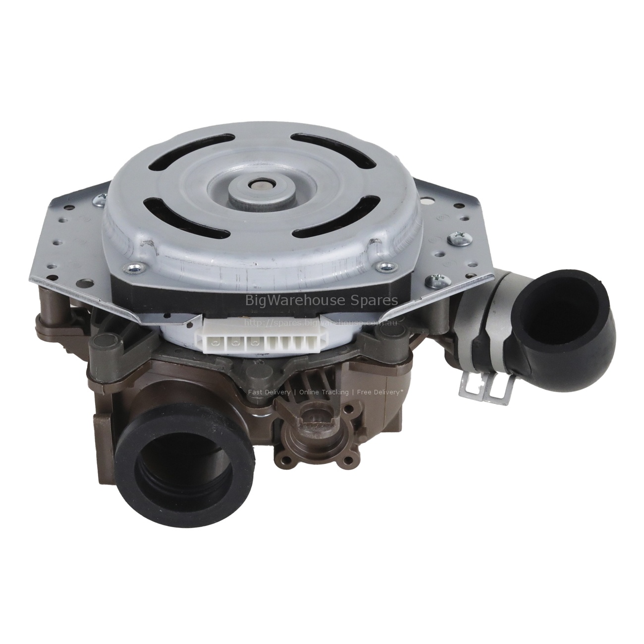 LG LD 1482T4 Parts List | BigWarehouse Spares