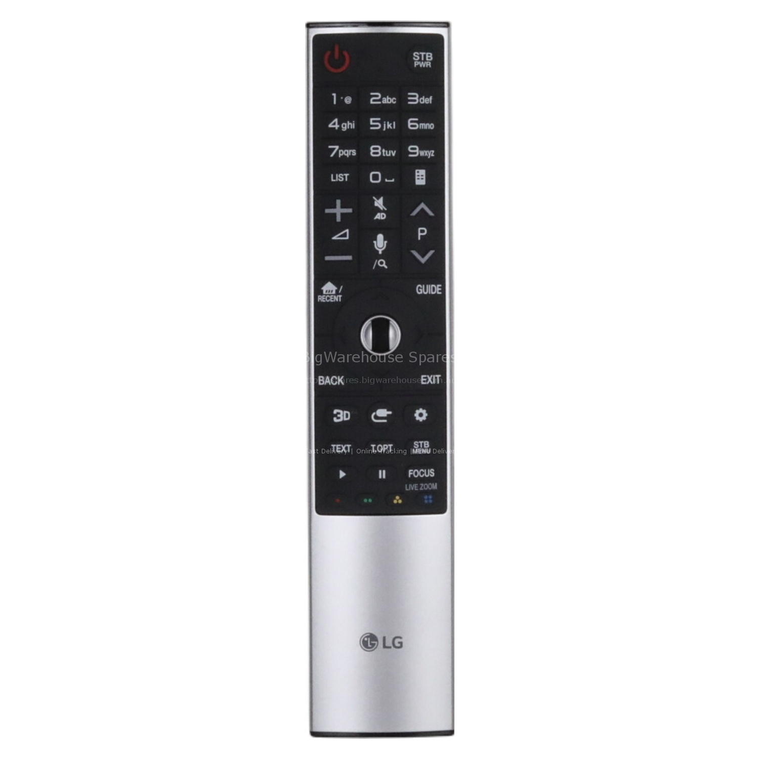 LG Parts | BigWarehouse Spares