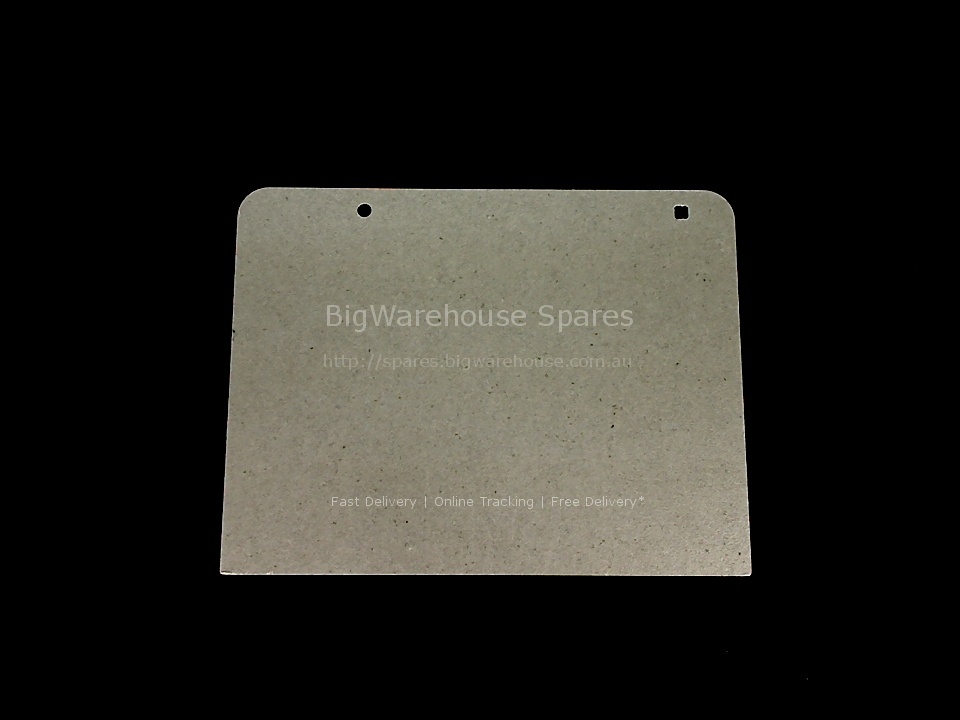 LG Microwave Oven MC-924JLA wave guide cover | BigWarehouse Spares