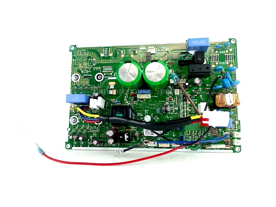 LG Air Conditioner Parts | BigWarehouse Spares