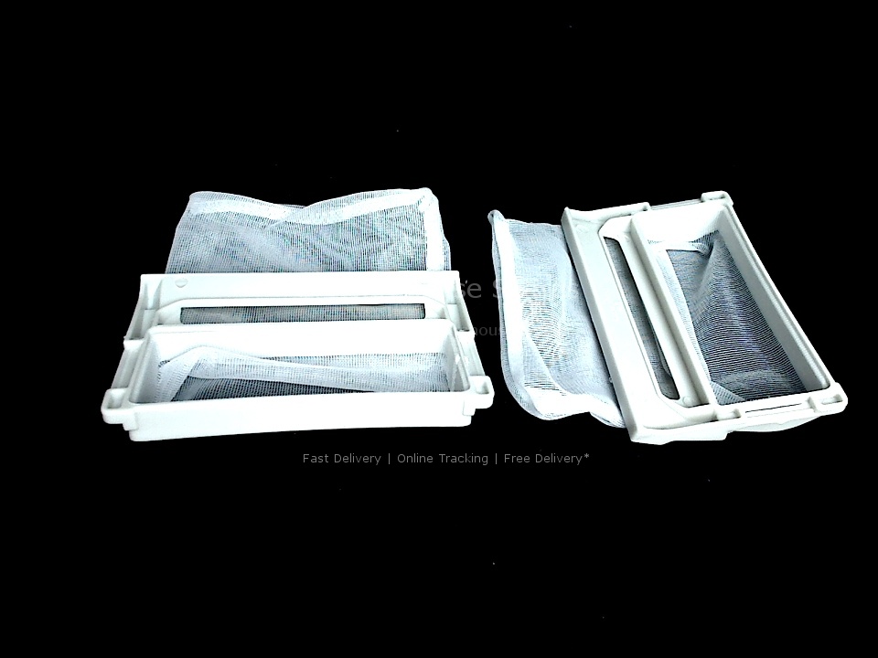 LG WD1408NCW Parts List | BigWarehouse Spares