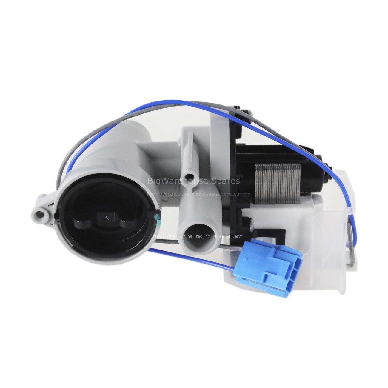 LG WTG1034WF Parts List | BigWarehouse Spares