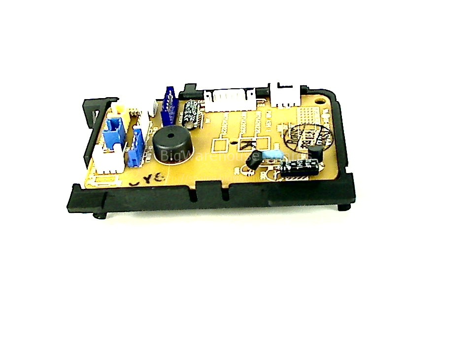 LG Air Conditioner LST180C-2 receiver pcb assembly