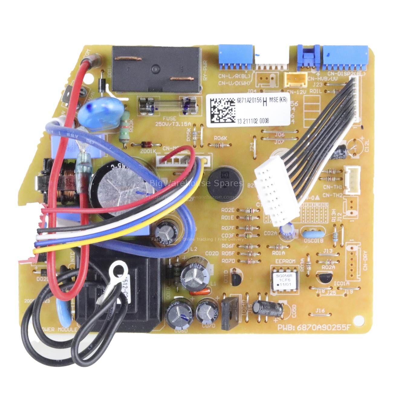 LG Air Conditioner Parts | BigWarehouse Spares