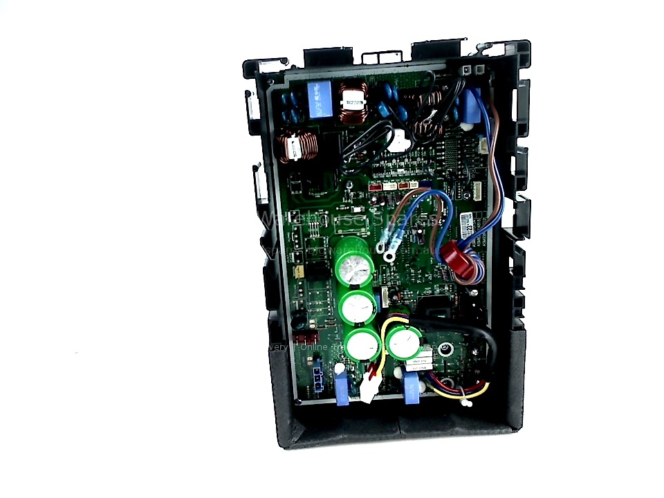 LG R24AWN NC10 Parts List | BigWarehouse Spares