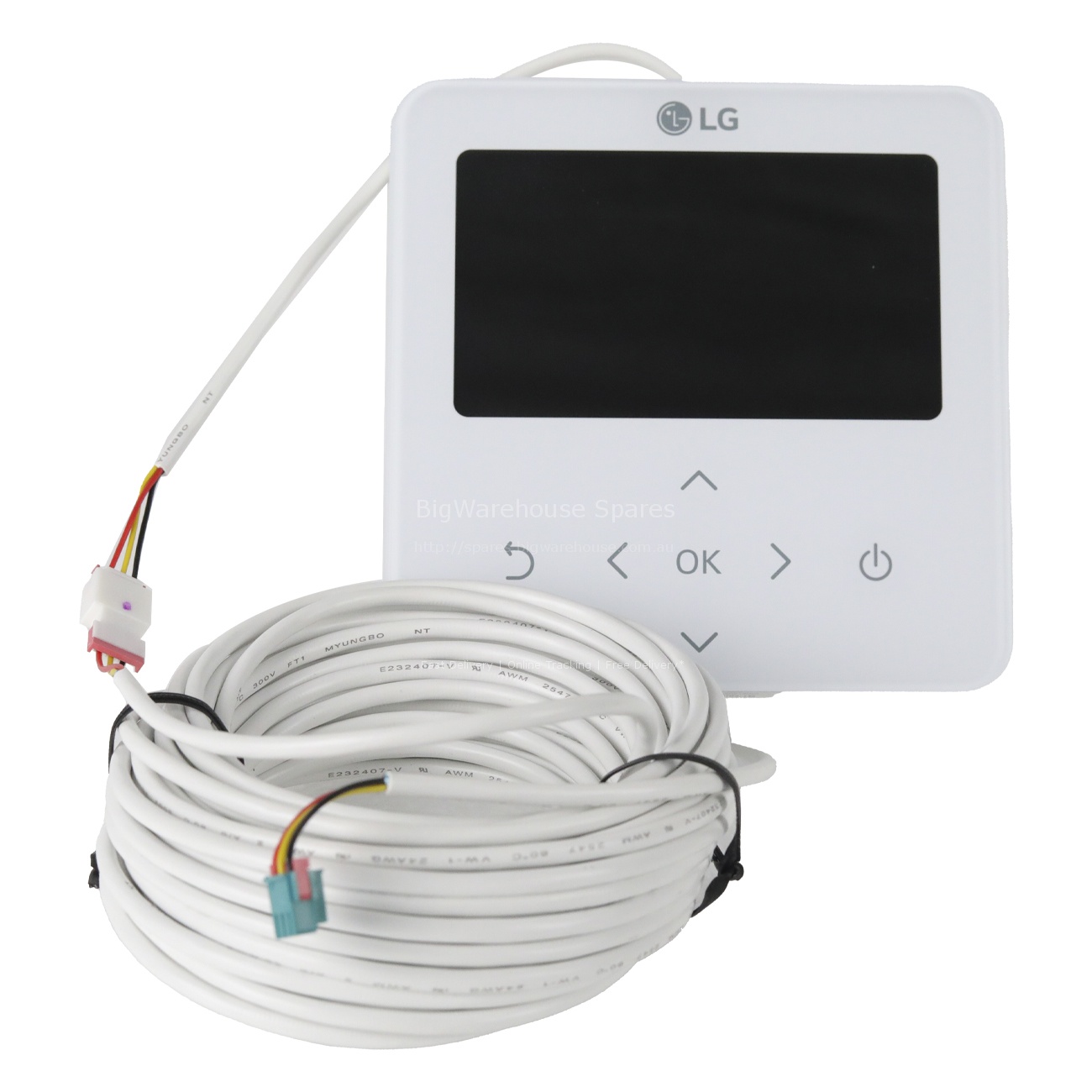 LG Air Conditioner Parts | BigWarehouse Spares