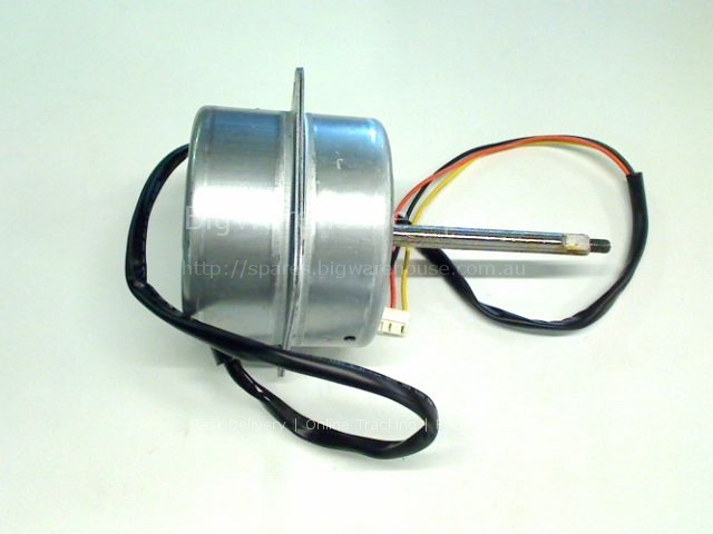 LG Air Conditioner S18AHP-N55 motor assemblyoutdoor ls w246klm0 220 ...