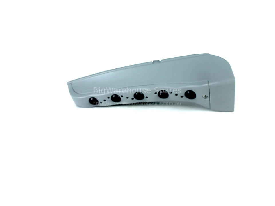 LG WD 1256RD Parts List | BigWarehouse Spares
