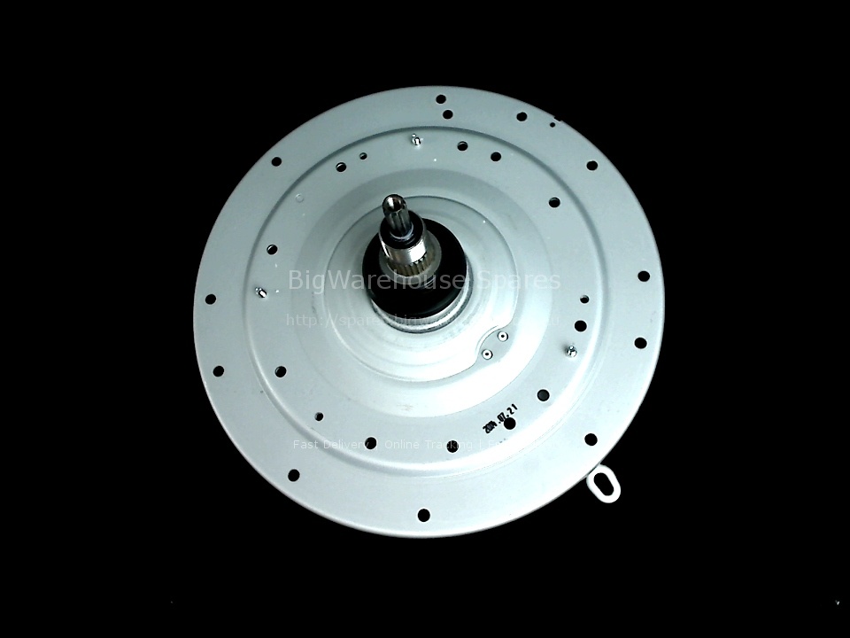 LG Washing Machine WT-R854 gearbox clutch assembly