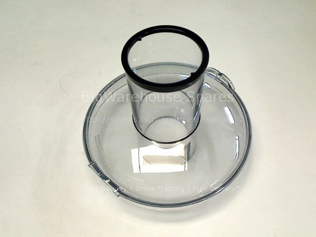 KAMBROOK PROCESSOR KFP90 blender jug