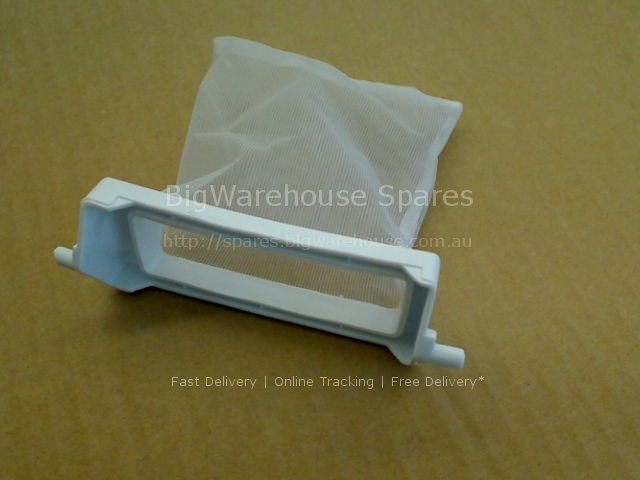 lint filter | BigWarehouse Spares