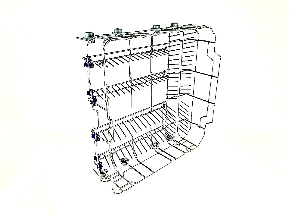 upper basket assembly now use 2626521