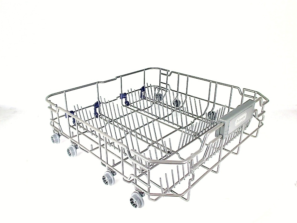 upper basket assembly