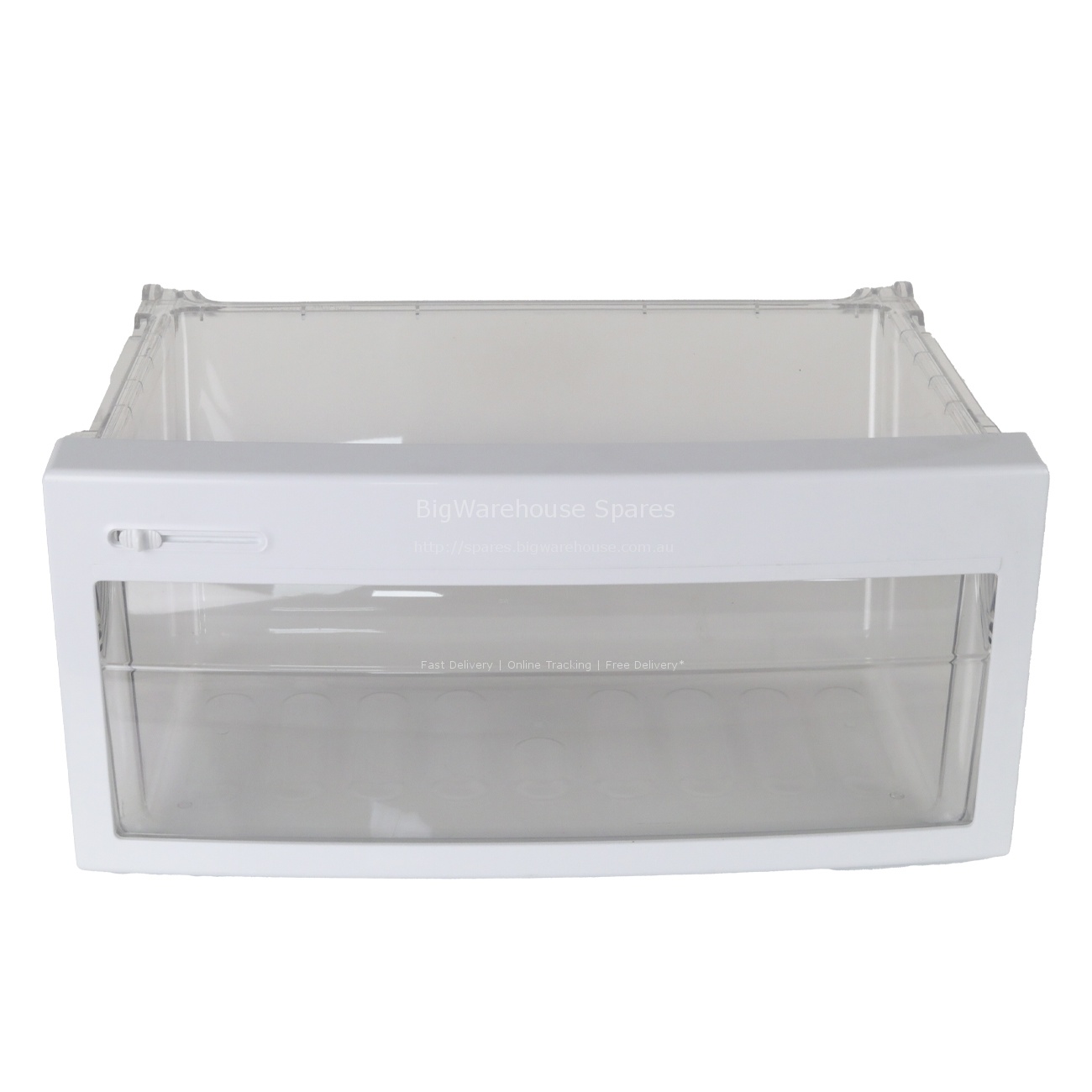 LG Refrigerator GC-B197WFI upper vegetable drawer | BigWarehouse Spares