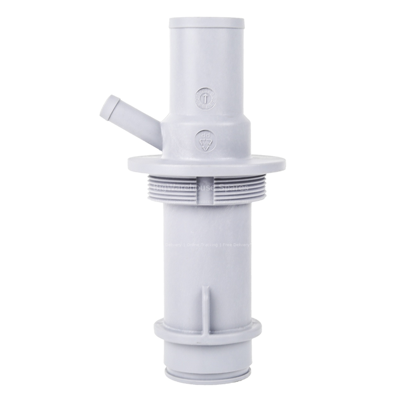 lower wash arm bearing