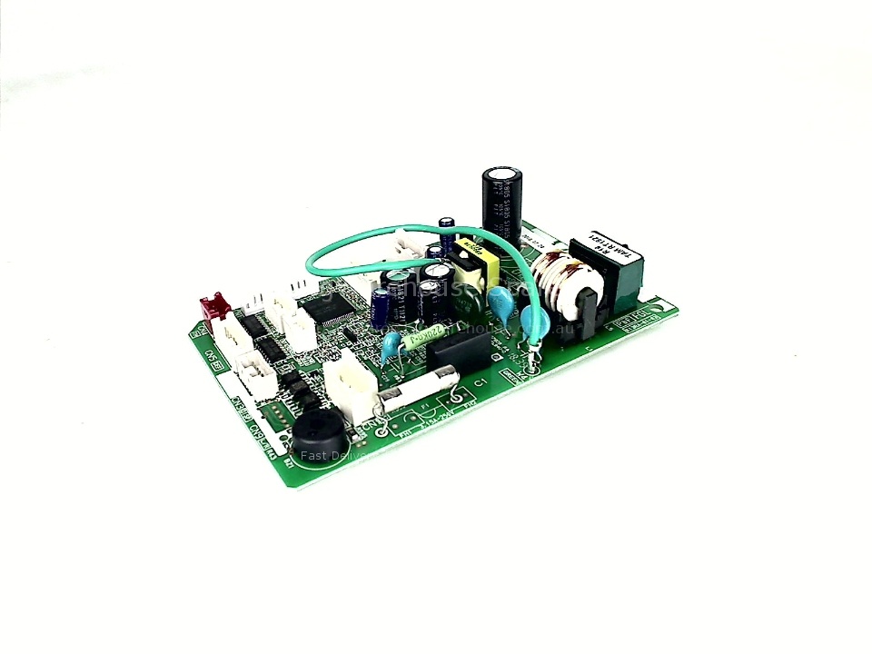 FISHER PAYKEL WASHING MACHINE WA65T60GW1 (93205-A) main pcb