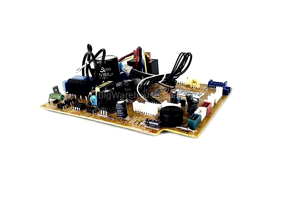 LG Air Conditioner ARNU07GSBL2 (ARNU07GSBL2.AMBALAP) remote receiver ...