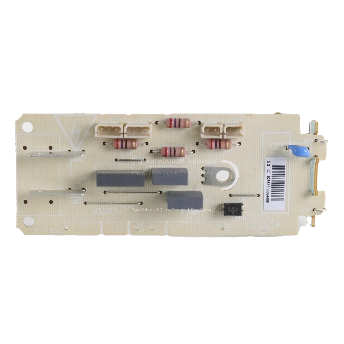 BOSCH Parts | BigWarehouse Spares