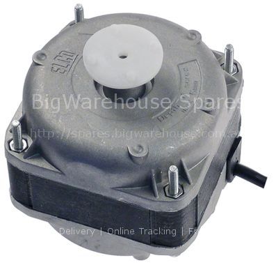 Mastro Freezer BMB0014-FG Ver:201406- fan motor elco 16w 230v 50hz ...