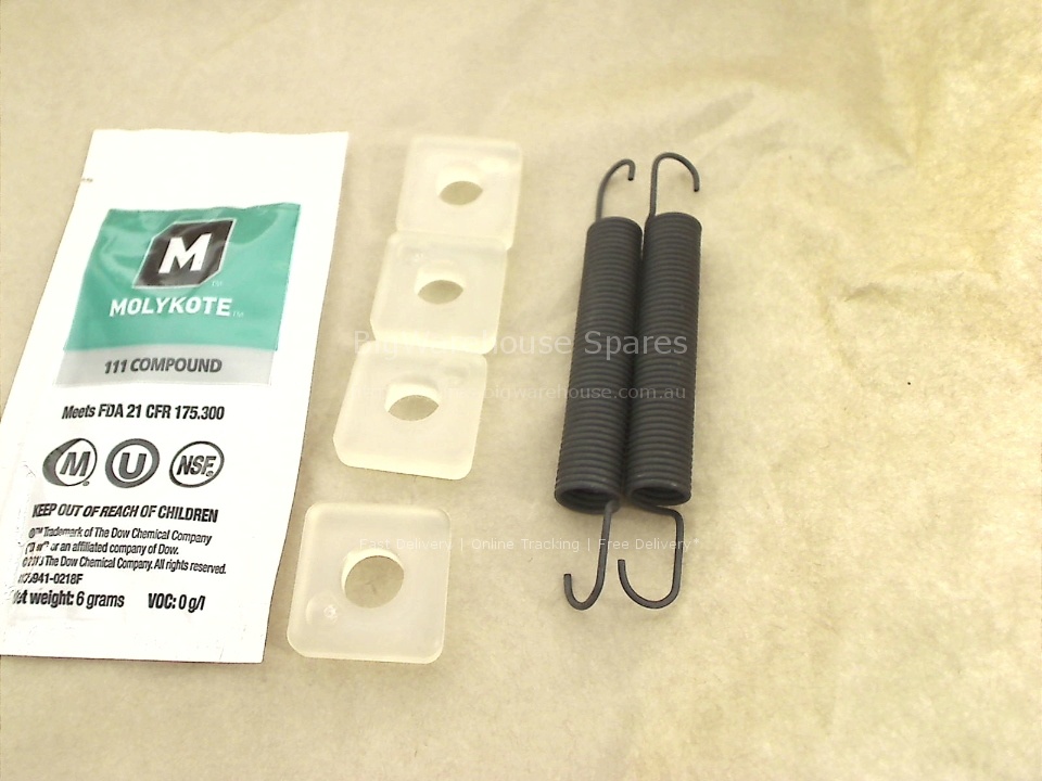 MAYTAG LAT9606AGE Parts List | BigWarehouse Spares