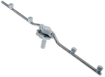 Meiko UPster H 500 Parts List | BigWarehouse Spares