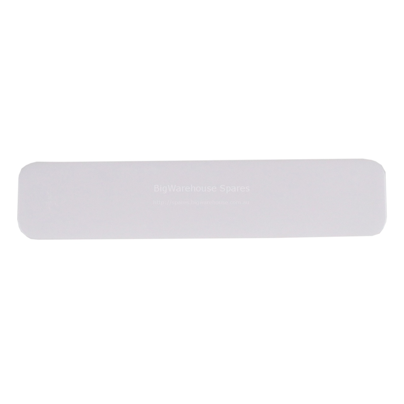 HISENSE Freezer HR6VFF177A complete drawer 2 3 | BigWarehouse Spares
