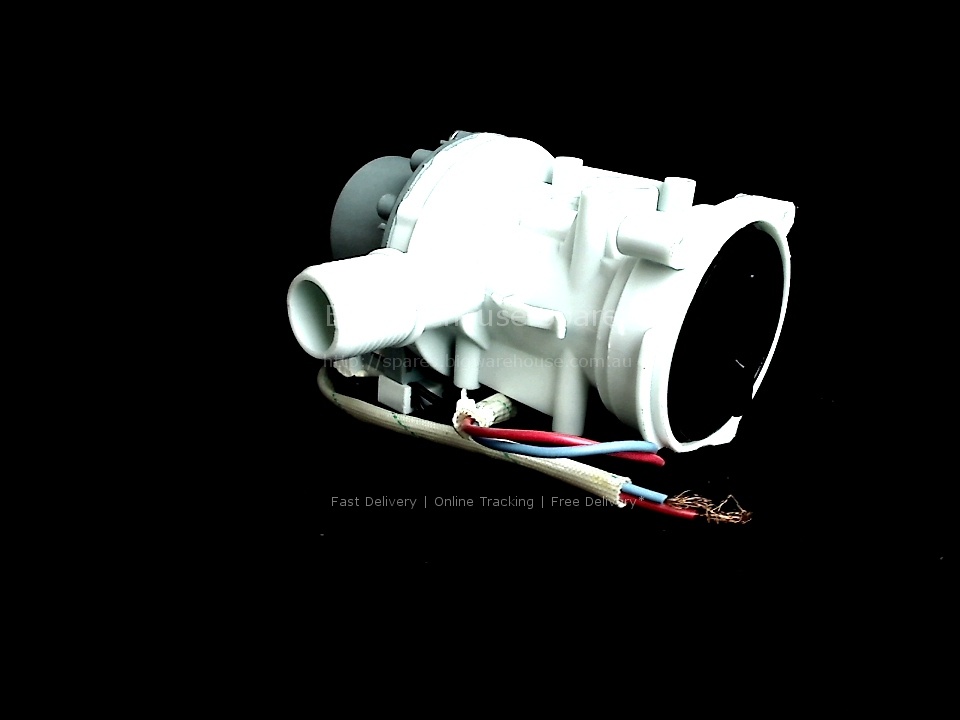MIDEA Washing Machine MB45 drain pump