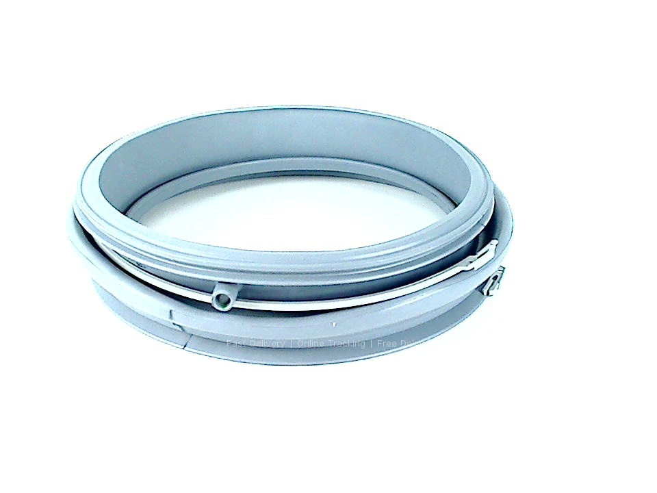 Miele Washing Machine W1712 drawer