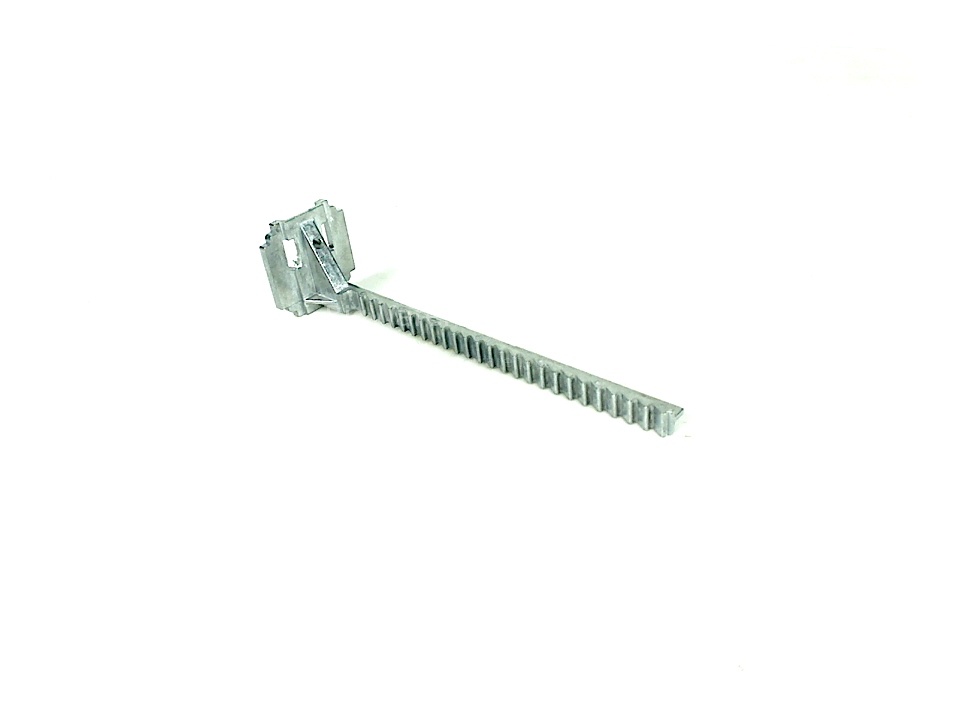 Miele Dishwasher G 1022 i rail right kick board bracket
