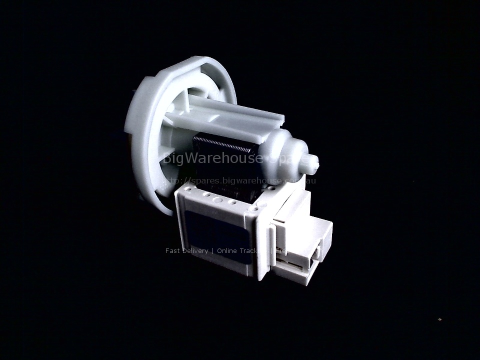 Miele G4960 SCVI Parts List | BigWarehouse Spares