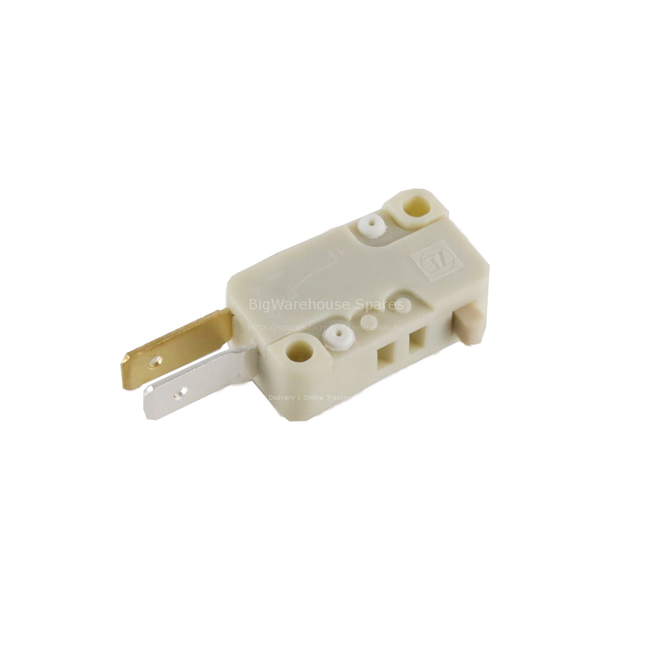 Miele Dishwasher G4960 SCVI switch door