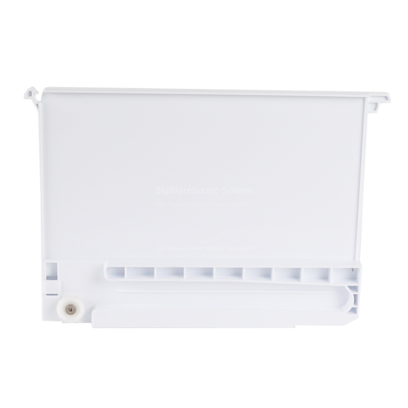 Miele Dishwasher G858 SCVI PLUS guide assembly rail