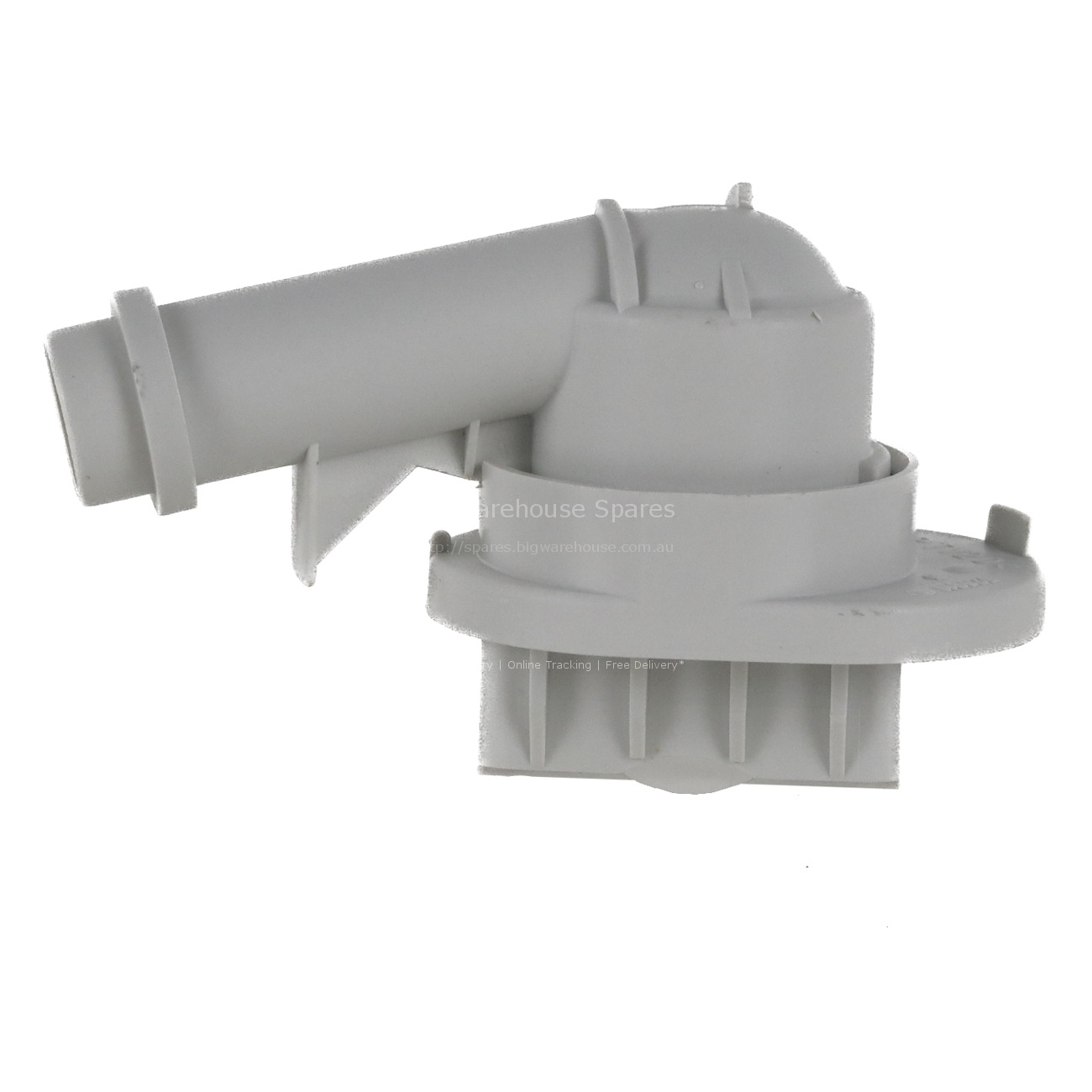Miele Dishwasher G858 Scvi Plus Inlet Valve Non Return Valve