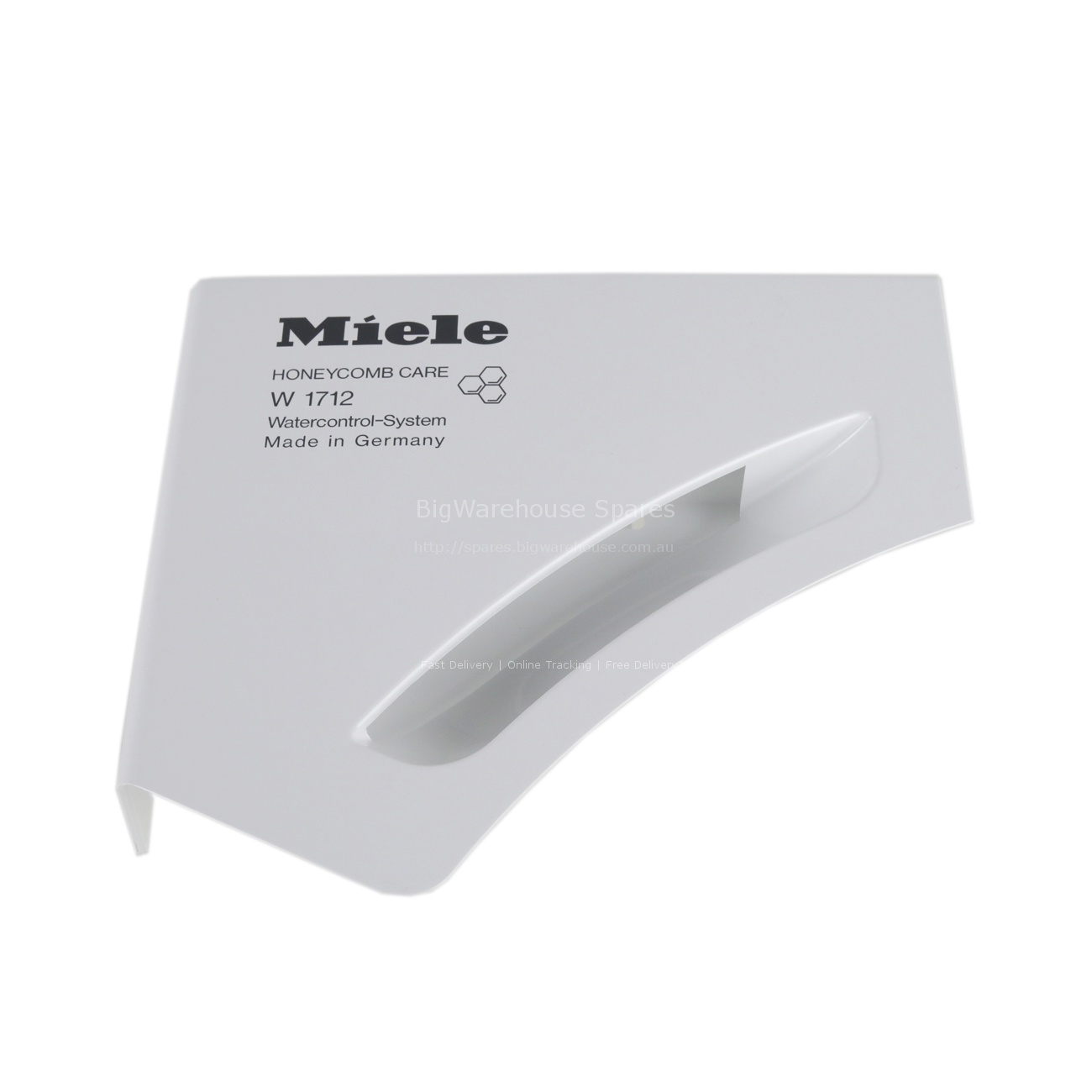 Miele W 1611 Parts List | BigWarehouse Spares